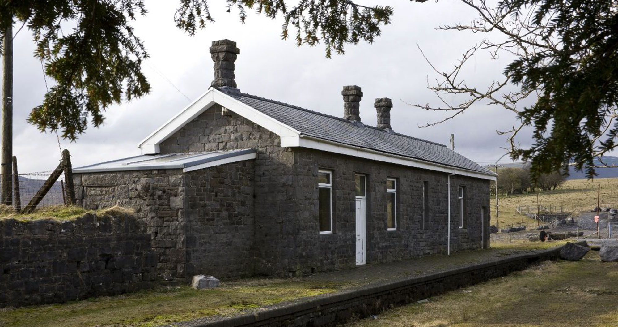 Penwyllt – European Atlantic Geoparks Route